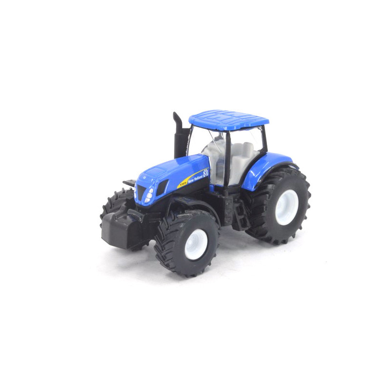 Siku 1869 Tracteur New Holland T7070