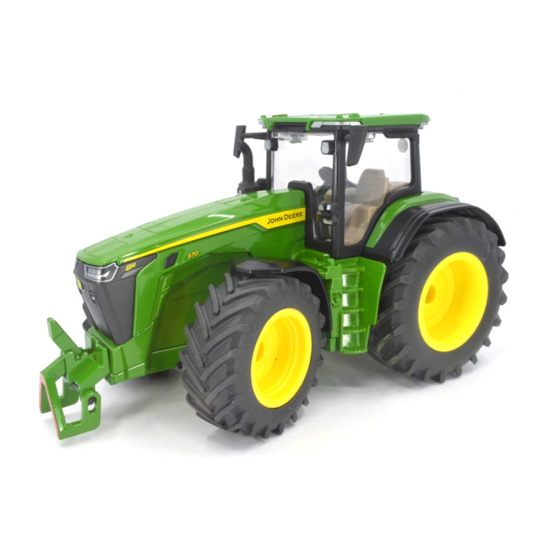 Siku 3290-000-00 John Deere 8R 370 tractor